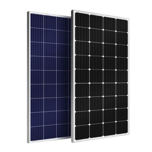 Saulės moduliai | NR Ryšiai